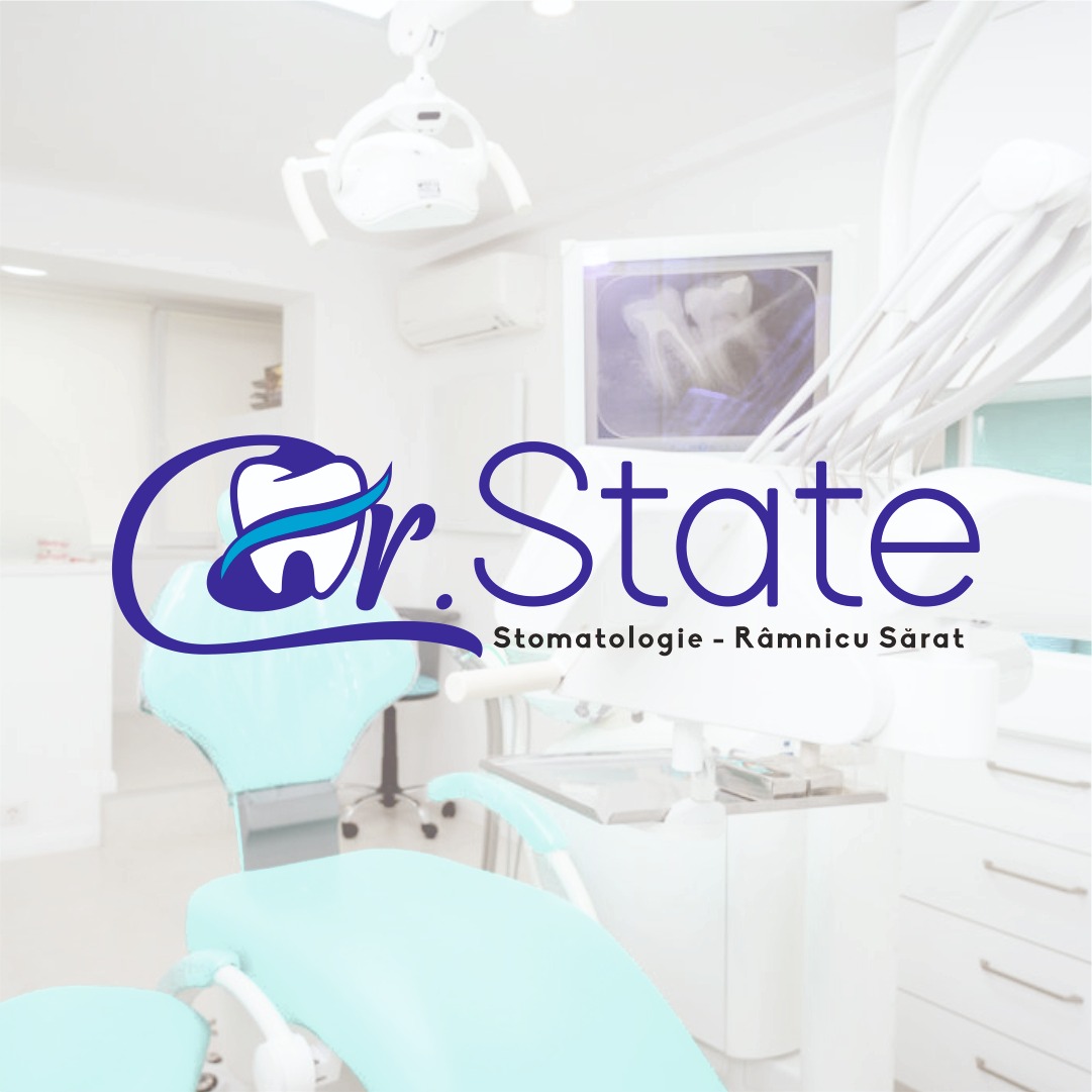 Stomatologie Râmnicu Sărat - Dr. State